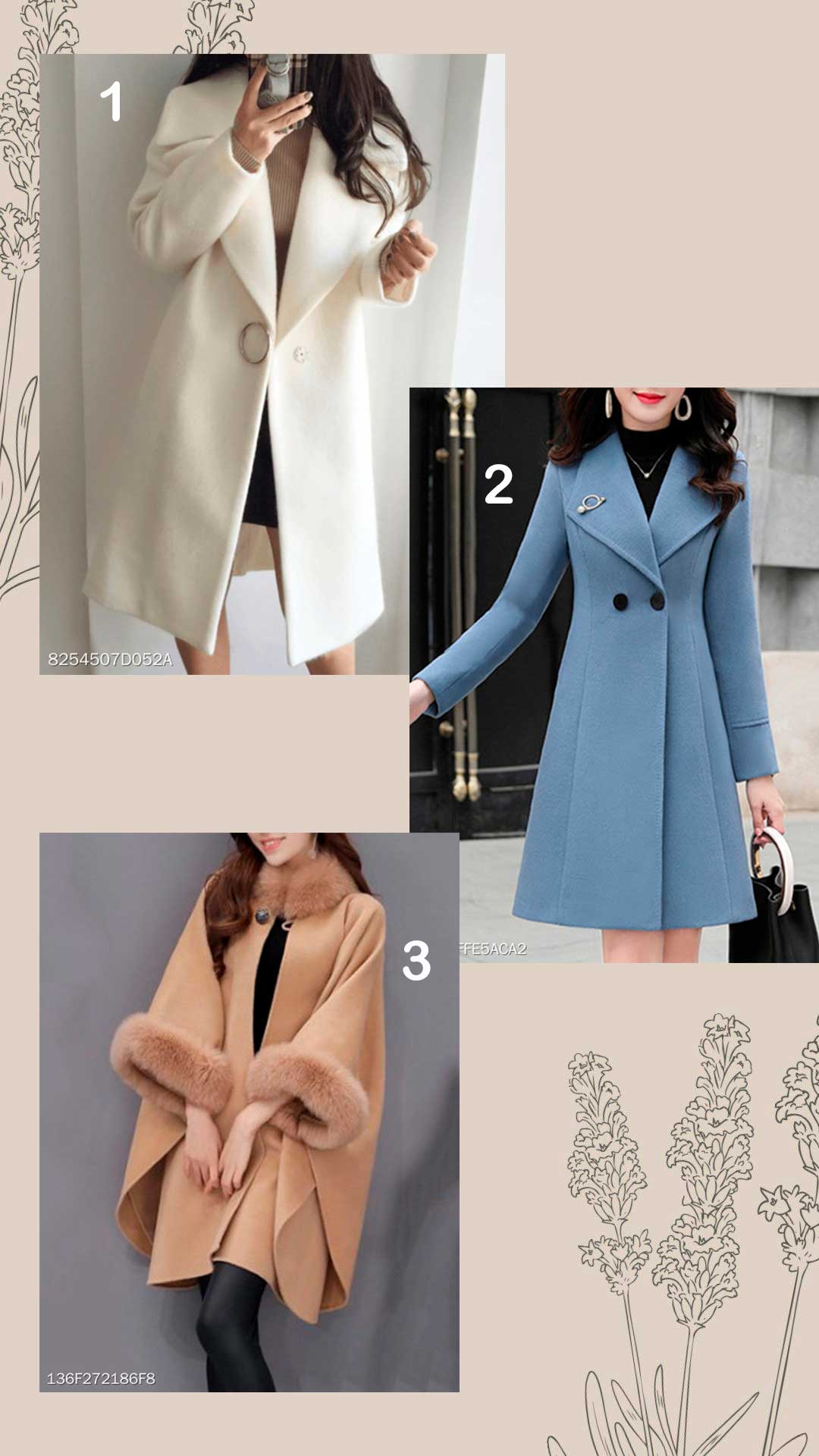 The best 6 cheap clothes online from Berry Look! - Batom Vermelho Blog ...