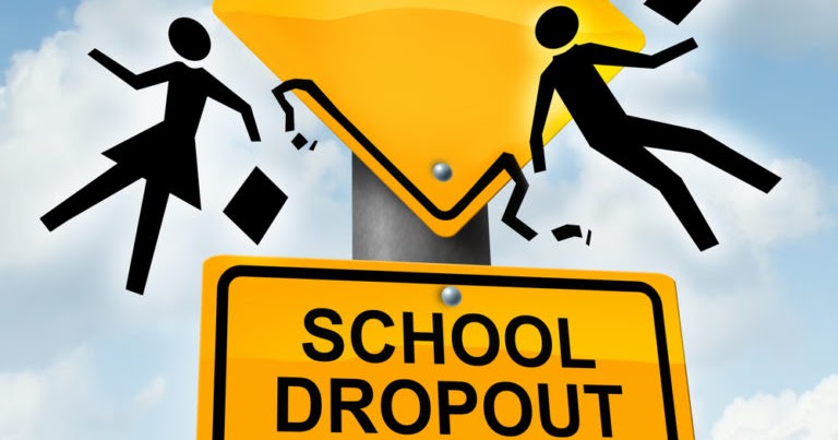 jobsanger: A Solution To Keeping Poor Students From Dropping Out