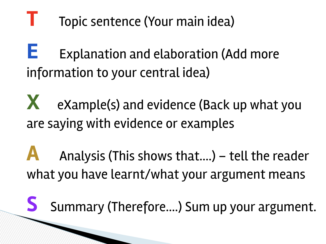 Professional Teaching and Learning Blog: August 2018