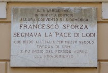 9 April | Italy On This Day