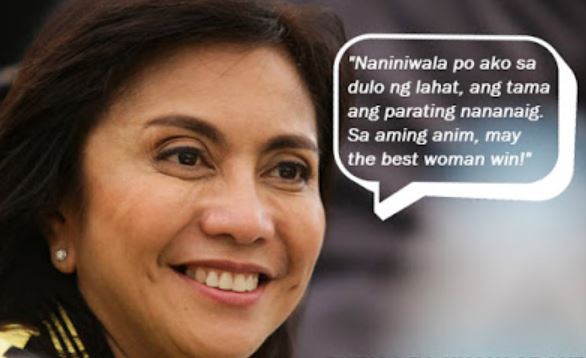 10 things to know about Leni Robredo