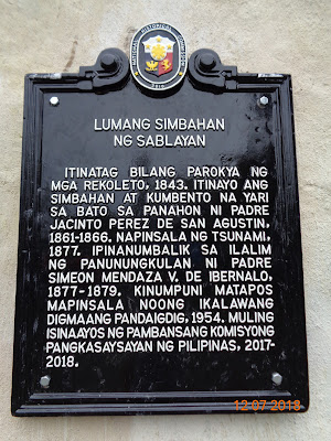National Registry of Historic Sites and Structures in the Philippines ...