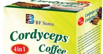 BF SUMA HEALTH AND WEALTH: 4 in 1 Cordyceps Coffee – BF Suma Health ...