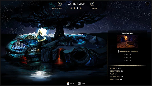 [Review] Operencia: The Stolen Sun - Jack-Reviews.com