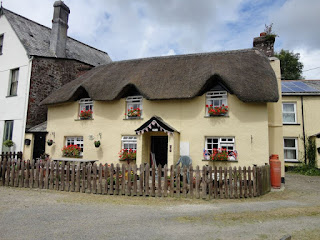 The Holiday Cottages: Frankaborough Farm Cottages, Broadwoodwidger ...
