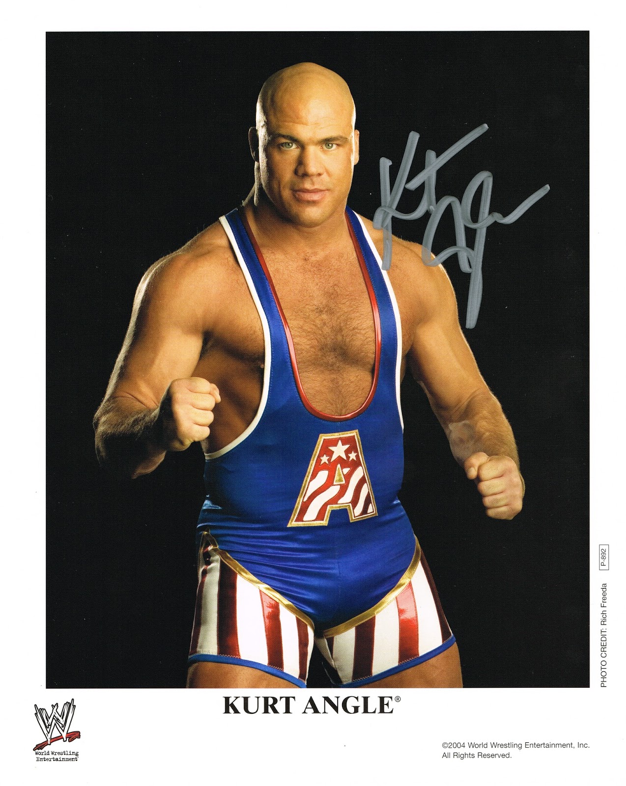 Sharky's Showcase: Memorabilia