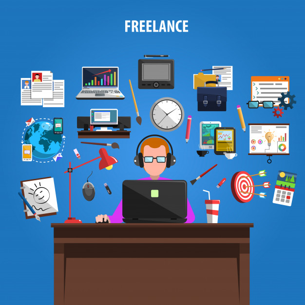 Pros and cons of Freelancer jobs