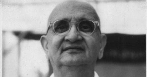 Papa Swami Ramdas Mataji Krishnabai: A Visit to Anandashram - An ...