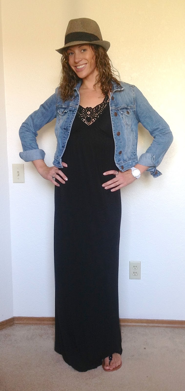 Feelin' Fedorable - Leah Behr