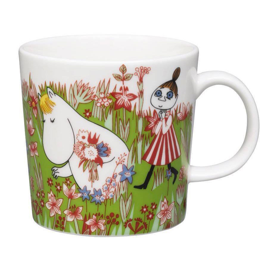 Moomin Mugs