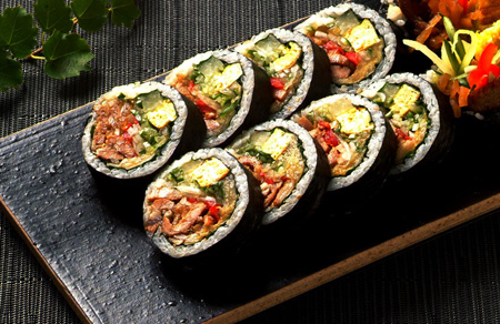 LAS 6 COMIDAS COREANAS MÁS POPULARES Y TRADICIONALES