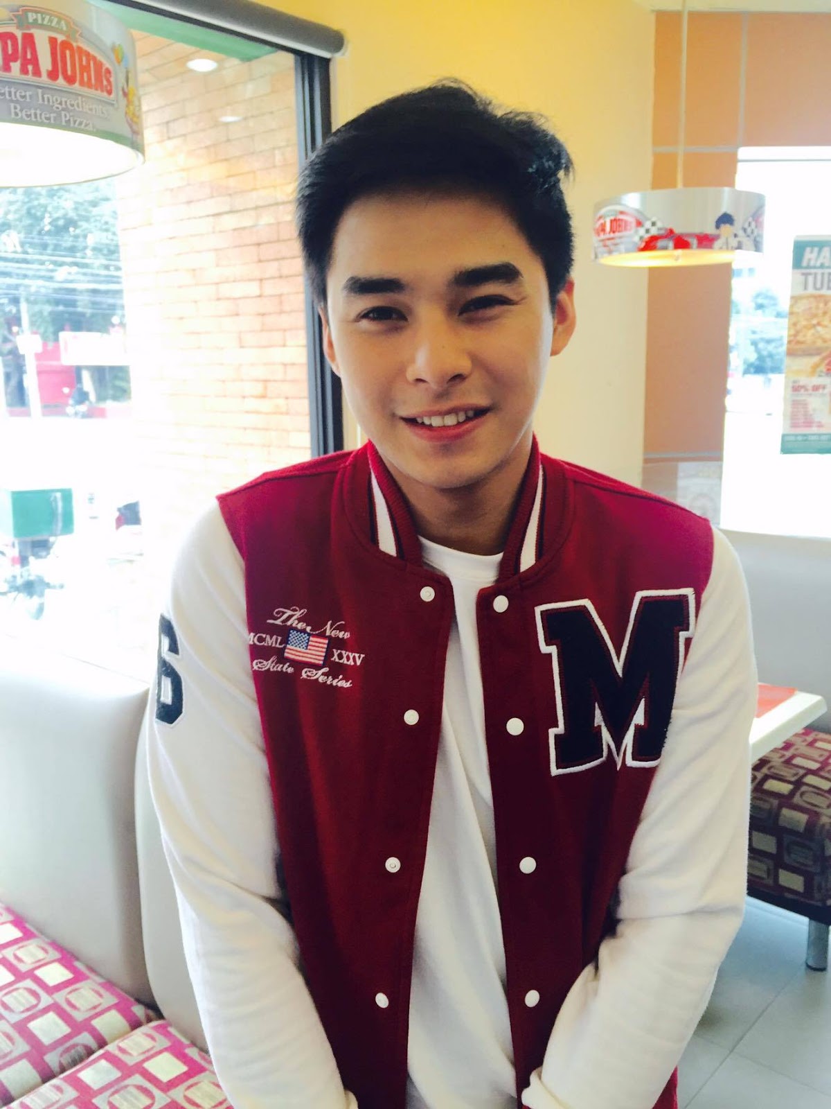 Mccoy de Leon - Alchetron, The Free Social Encyclopedia