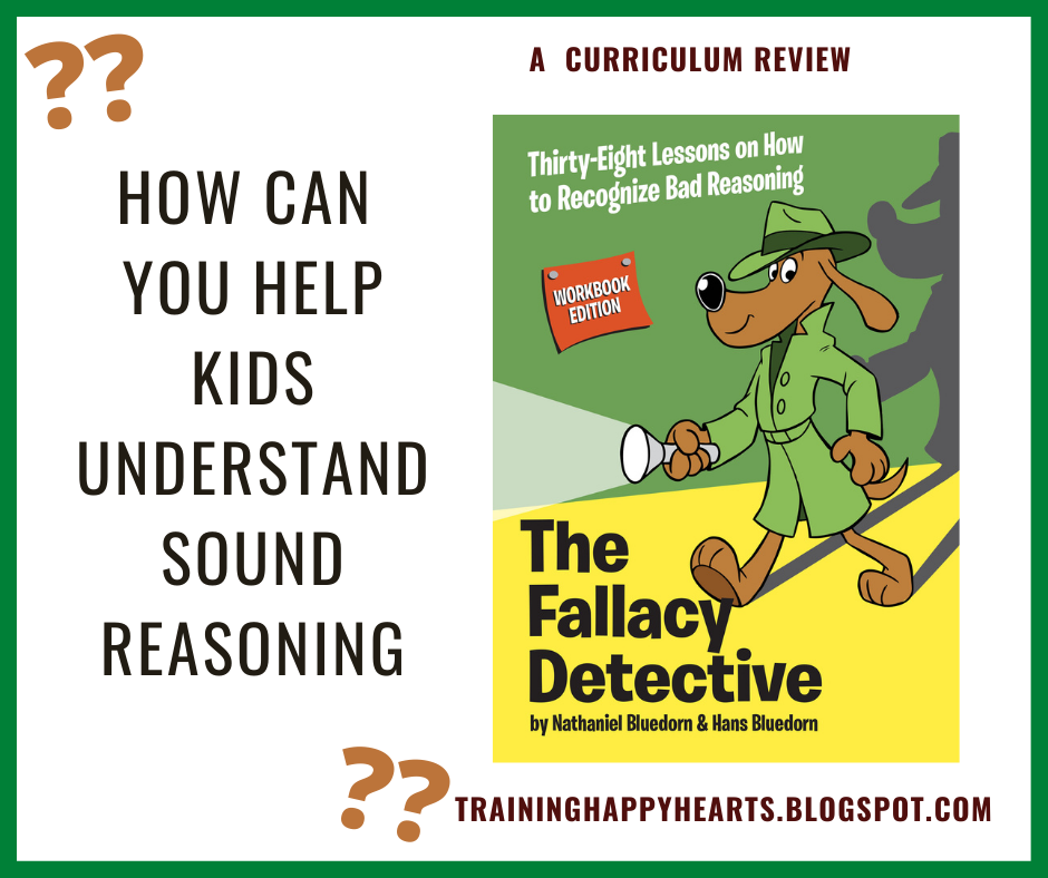 Faulty Reasoning Propaganda