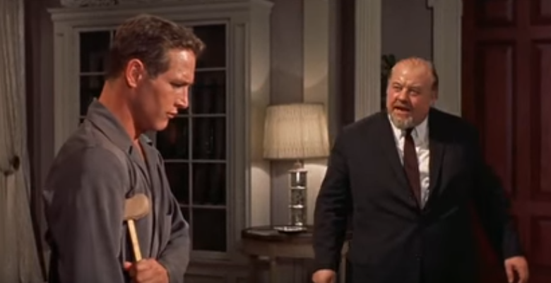 Famous Movie Characters Hollywood Doesn't Want You To Know Are Gay ...