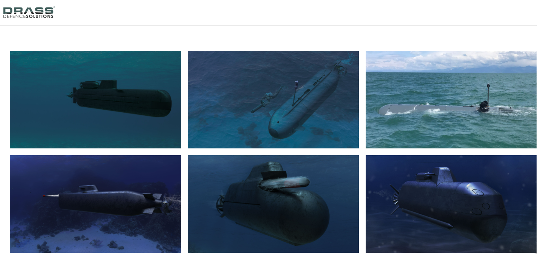 DEFENSE STUDIES: Indonesian Navy in DRASS