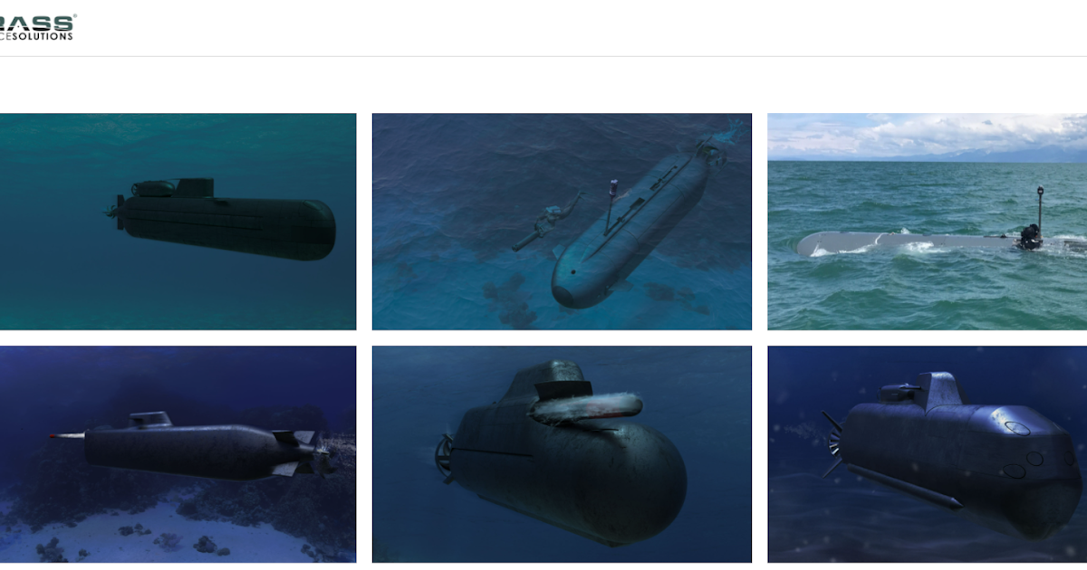 DEFENSE STUDIES: Indonesian Navy in DRASS