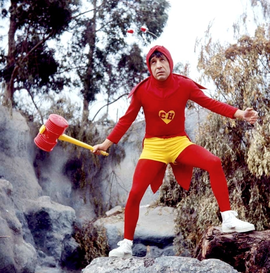 Aparato do Entretenimento: Sigam-me os bons: 16 curiosidades sobre o ...