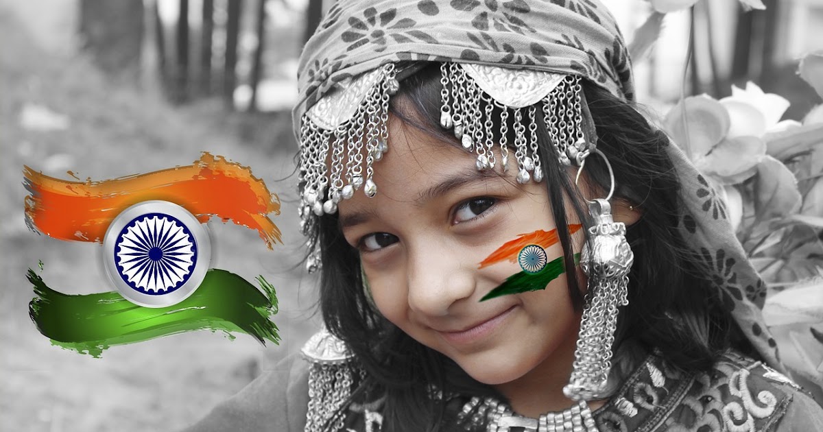 Independence Day 15th August Worksheets