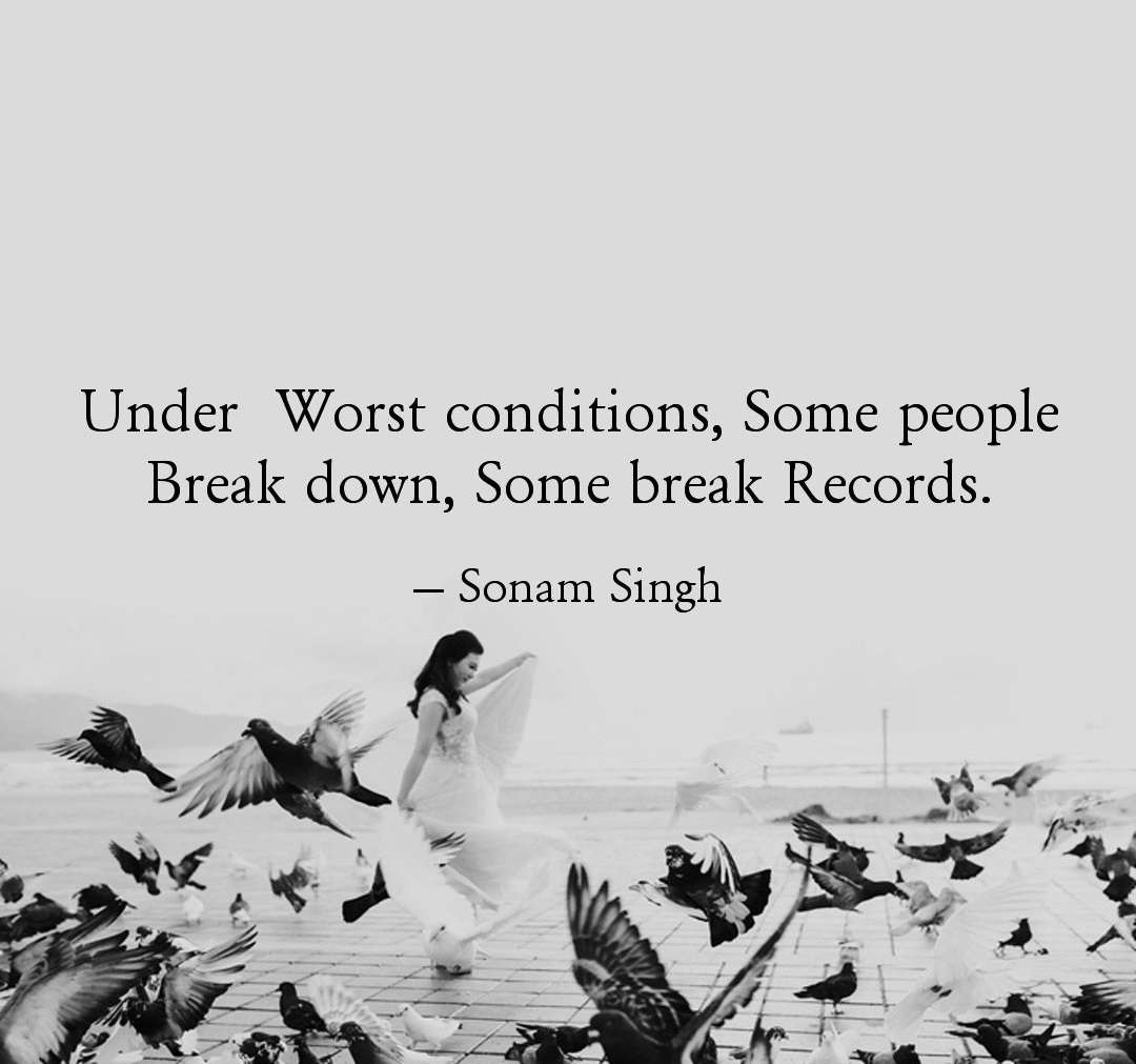 STATUS BAZAAR - Top Best Motivational Status Quotes To Inspire The ...