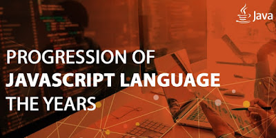 Rahim Makhani: Progression of JavaScript Language Over The Years