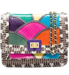 Sister Stylista: Angel Jackson Bags