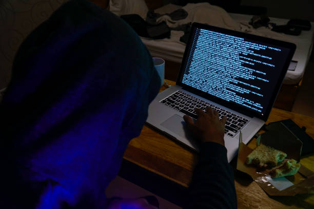 Footprinting tools and footprinting techniques