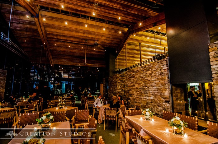 Message in a Bottle Productions: Spring Creek Ranch Bridal Show