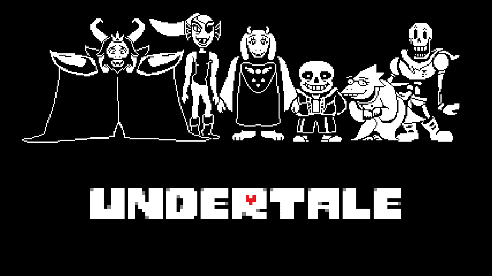 Splintered Joystick: Undertale: The Upcoming Cult Gamer Classic