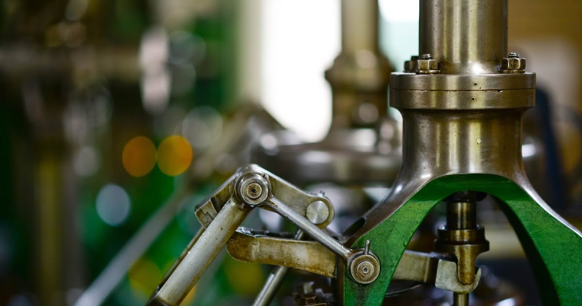 4 Things That Can Slow Down Production in Manufacturing | A Very Sweet Blog