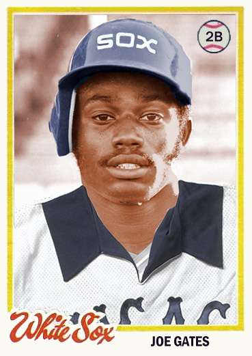 1978 Baseball Card Update: Pale Hose