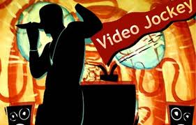 Education and Careers: Video Jockey as a Career Options