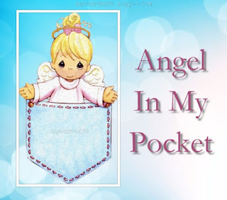 Angel In My Pocket - AngelicDreams4U