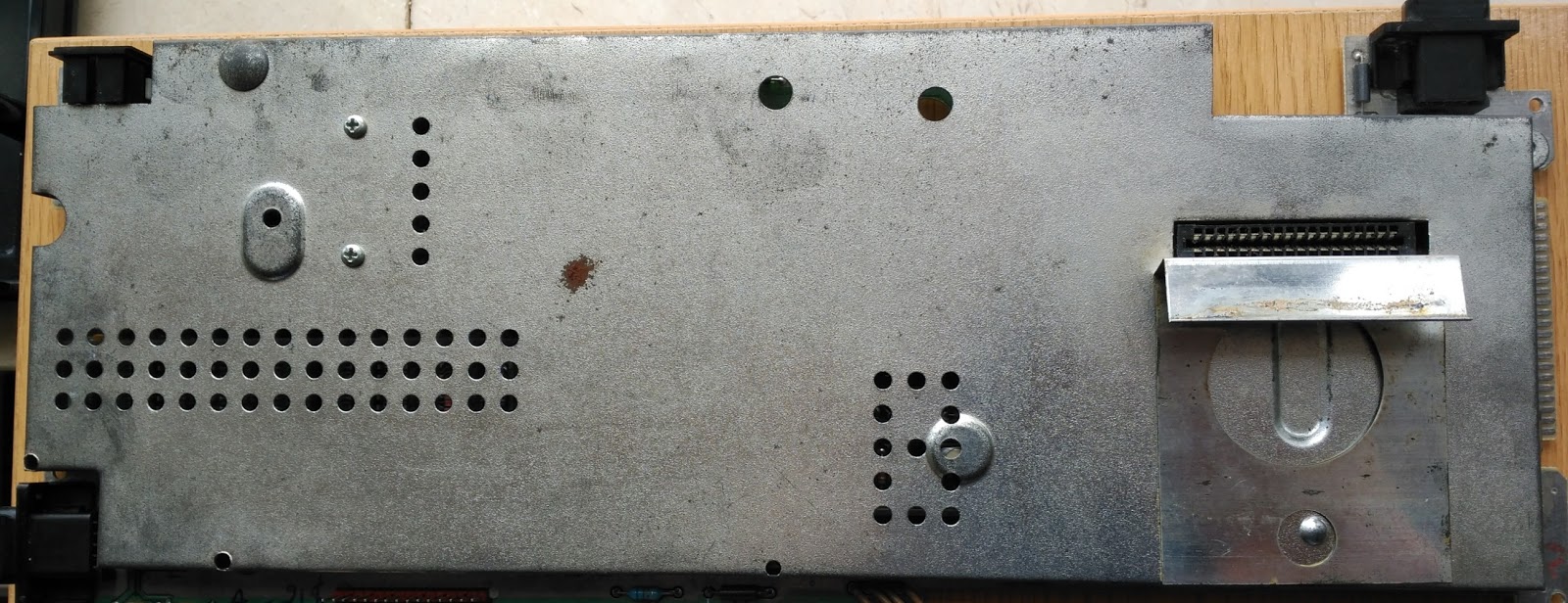 Retro Ordenadores Orty: Ordenadores VTech Laser (110, 200, 210, 310 ...