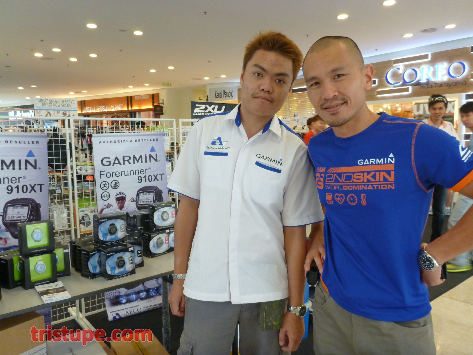 Brooks 21km Race Kit Collection ~ TRISTUPE.COM