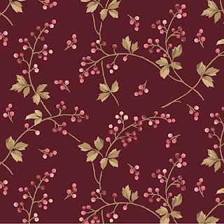 Pieced Brain: Victorian Fans quilt pattern