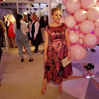 Event: Spend-Less Shoes SS 17/18 Launch - Almost Posh