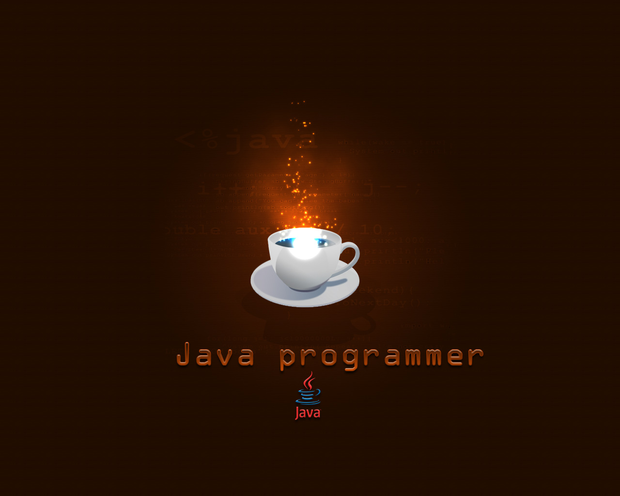 Programador Java