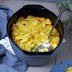 RECETA DE PATATAS GRATINADAS FERNAND POINT - Mil ideas, mil proyectos