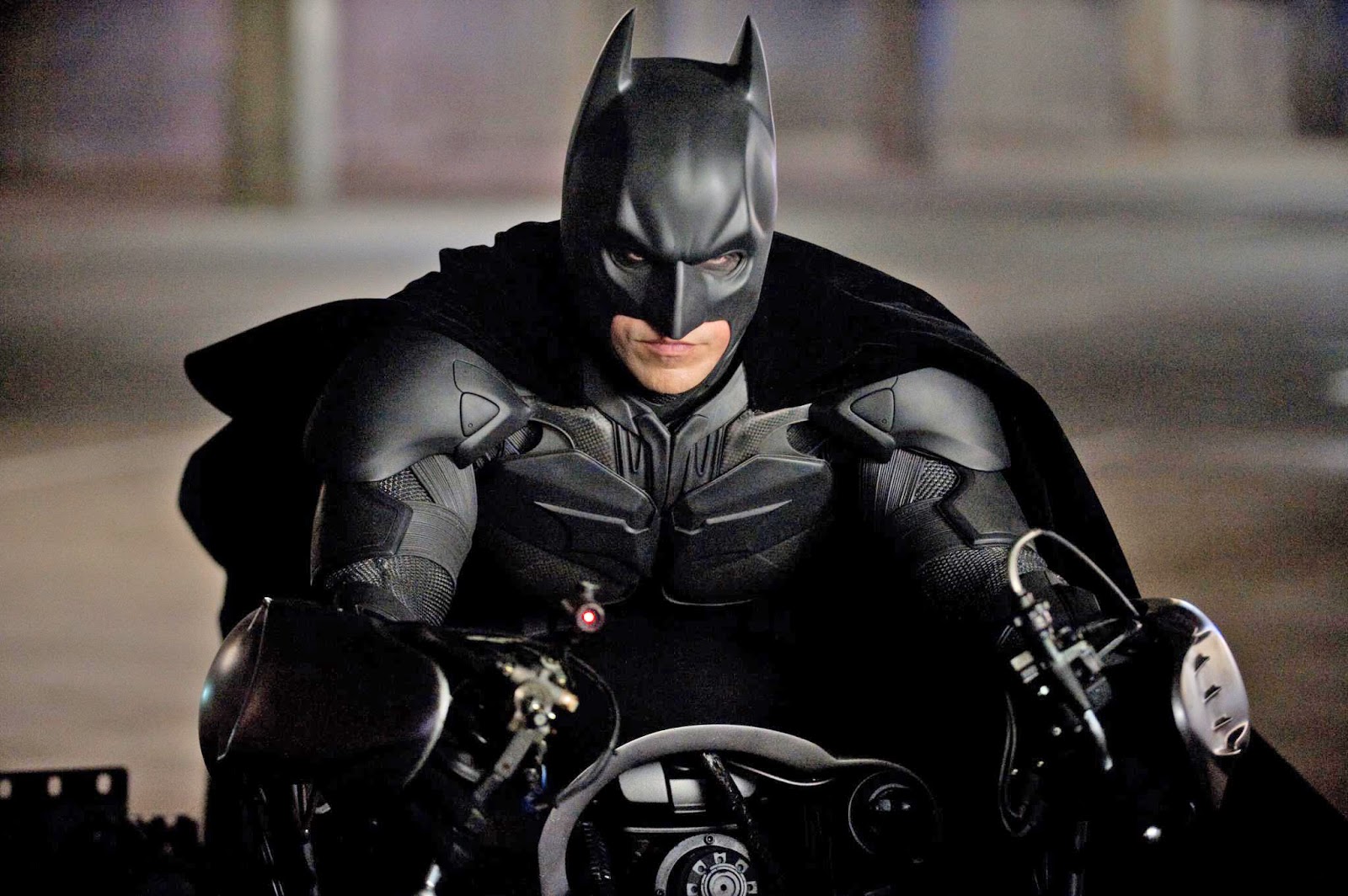 Universo Animangá: História, aliados e inimigos do Batman