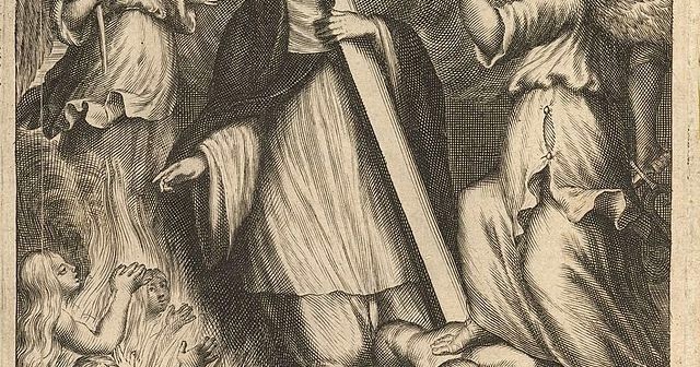 The Monstrous Regiment of Women: Catherine of St. Augustine in the ...