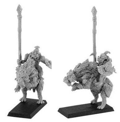 [TMP] "Orcs mounted on saber-tooth tigers" Topic