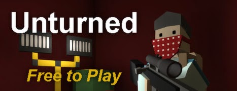 Unturned Cheats & Hacks Steam Trainer