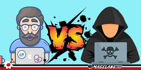 10 Perbedaan dari istilah Hacking dan Cracking di Dunia Cyber
