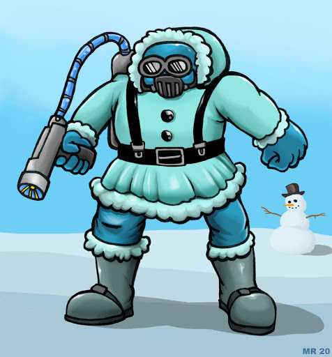 Freaks, Mutants, and Monsters