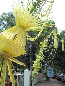 Jual Janur Kuning Perkawinan Acara Sunatan - Toko Bunga | Florist ...