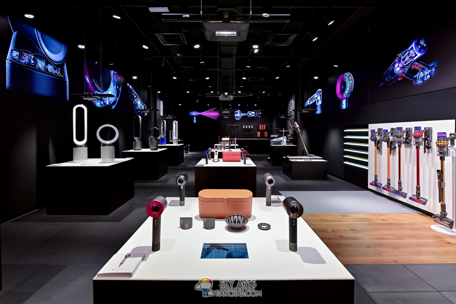 Dyson now in Mid Valley Southkey, Johor Bahru (JB) - Complete Series of ...