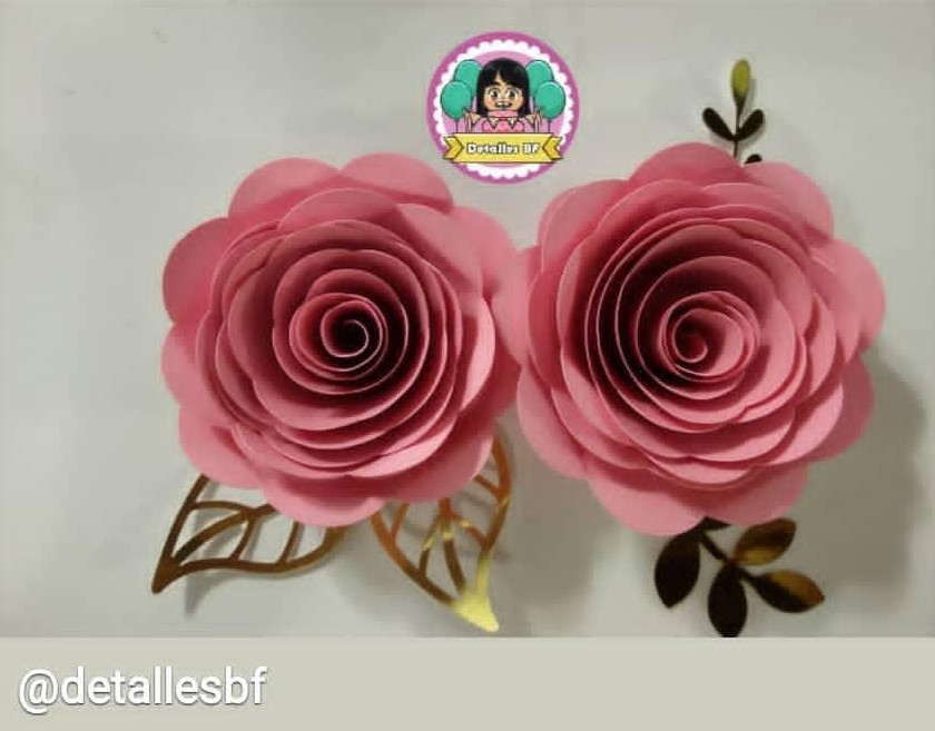 Flores - Mis Toppers Tus Toppers