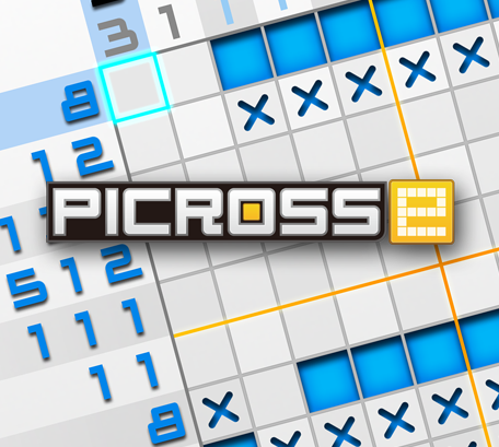 Análise: PICROSS e (eShop/3DS) é o puzzle perfeito para lembrar das ...
