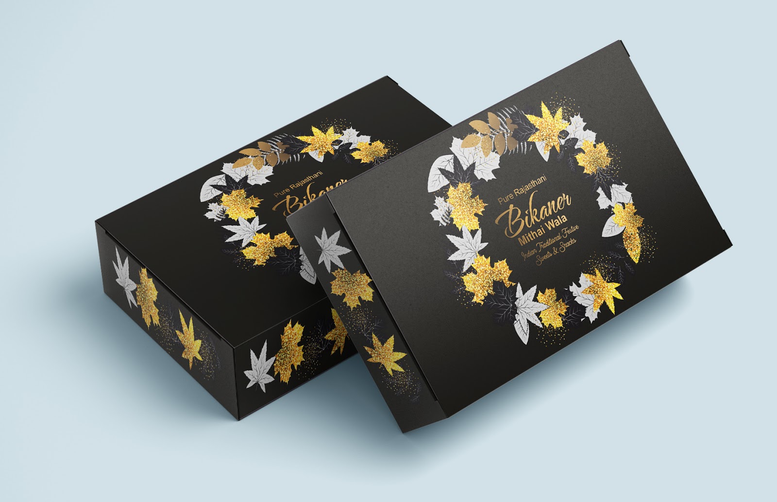 World of Sweet Box packaging designs and devotion for packaging concept ...