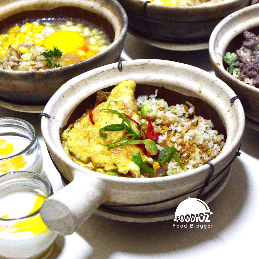 Claypot Popo, Menteng, Jakarta Pusat